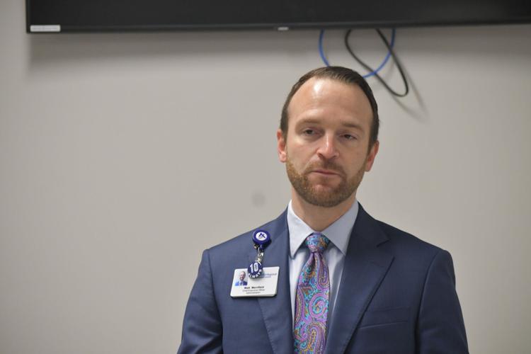 Aiken Regional Medical Centers earns 'A' rating in patient care