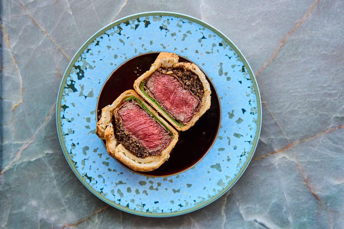 Italian restaurant Legami to open soon in Charleston, SC