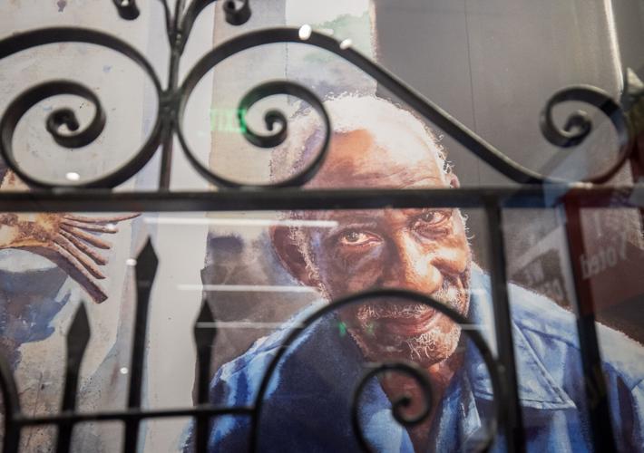 International African American Museum collection enhances visitor ...