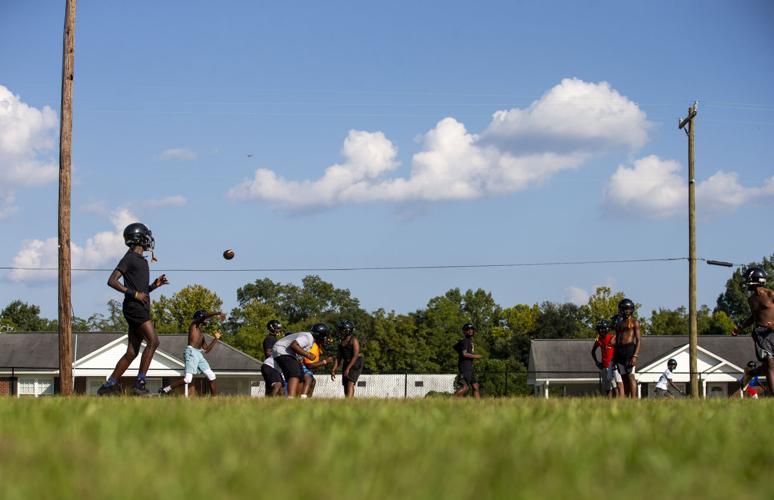Photos: Kingstree community in Williamsburg County | Photos from The ...