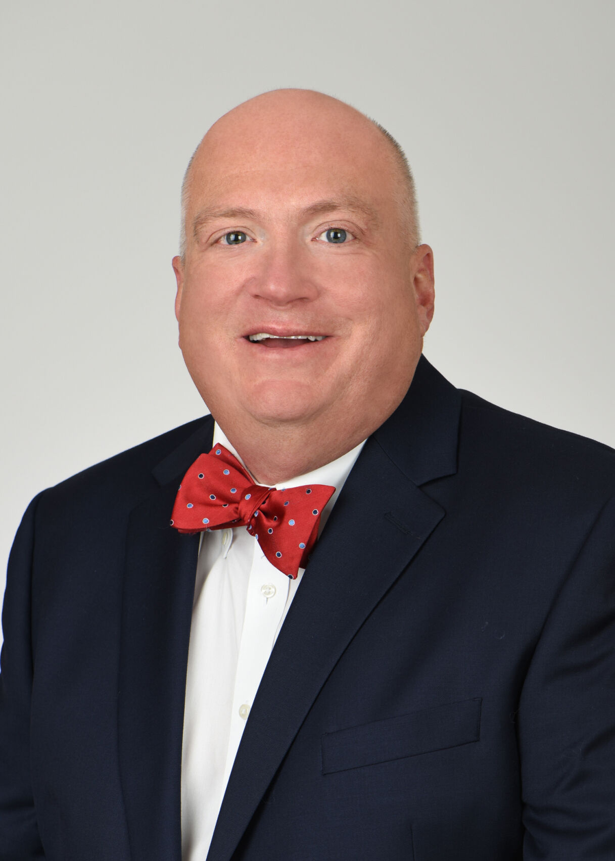 MUSC elects new dean, plans Rutledge Tower replacement for new ...