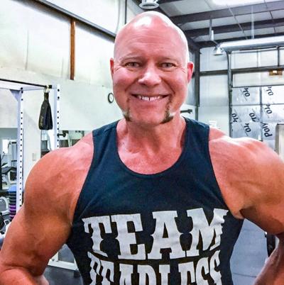 Mooneyham: Injuries, surgeries won’t stop Brad 'Lodi' Cain from ...