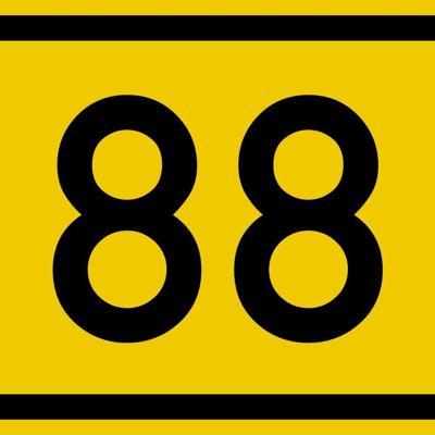 88 Club announces Sept. lineup