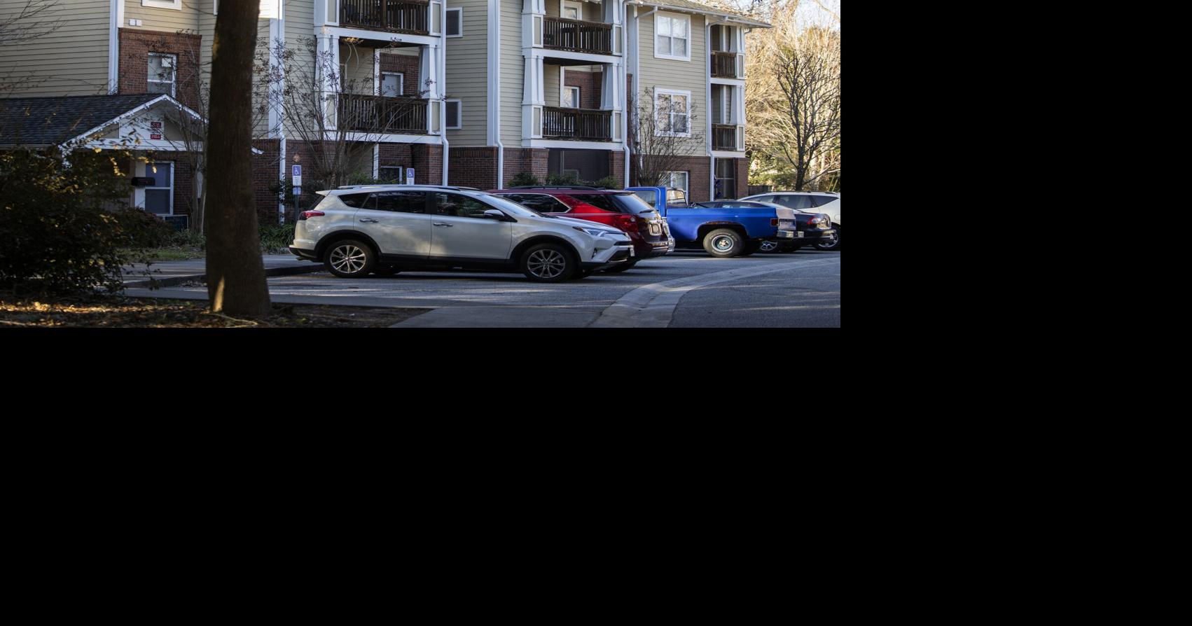 Tax-free low-income apartments costly for SC cities, schools
