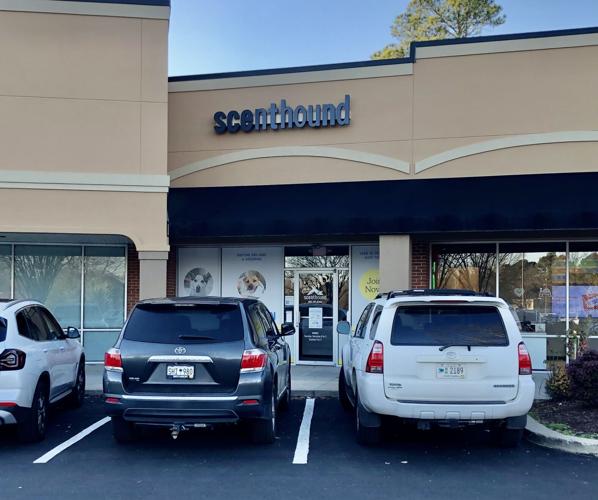 Scenthound to bring wellness-focused dog care to Aiken