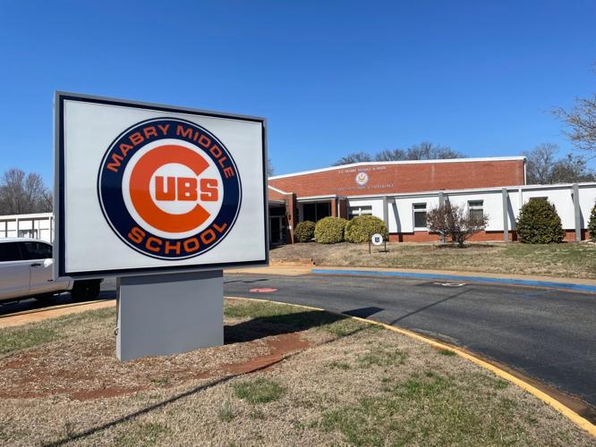 Spartanburg School District One plans to build 2 new schools