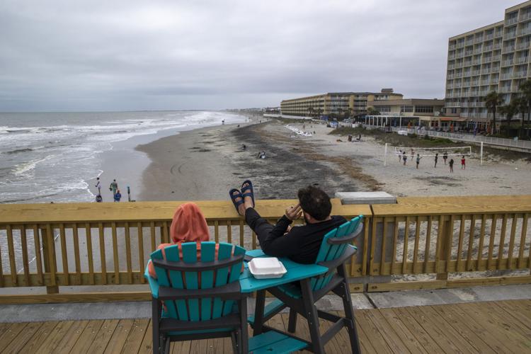 Folly Beach beefs up law enforcement with help in the wake of IOP mass ...