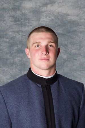 Citadel QB Ryan McCarthy to give baseball a shot