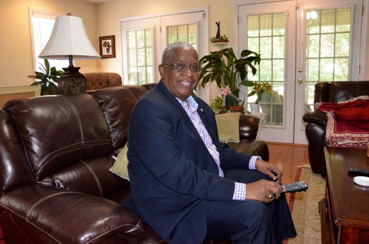 James Gallman: A community champion, civil rights activist in Aiken