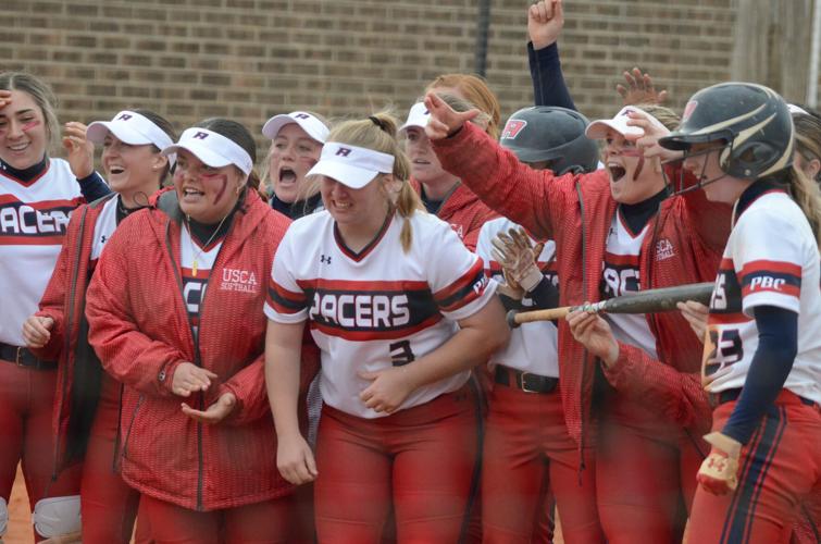 USC Aiken softball earns two wins over Newberry