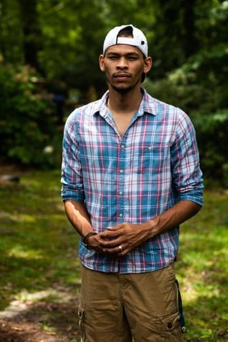 I Can't Breathe SC organizer Lawrence Nathaniel talks about the change ...