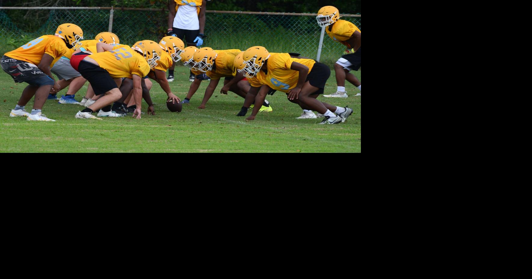 Ridge Spring-Monetta football looking to bounce back