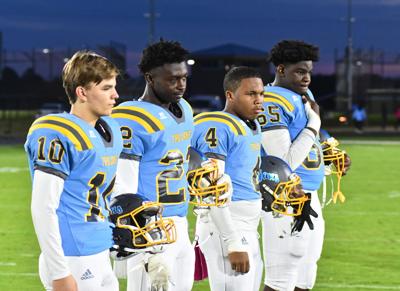 Ridge Spring-Monetta rolls into second round | Sports | postandcourier.com