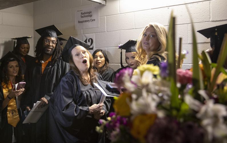 Photos: Trident Tech College graduation 2022 | Photos from The Post and ...