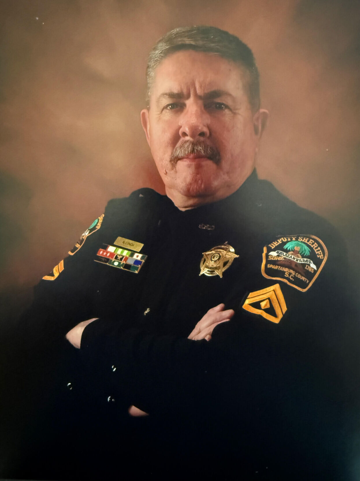 Former US Marine, SC sheriff's lieutenant arrested in Mexico