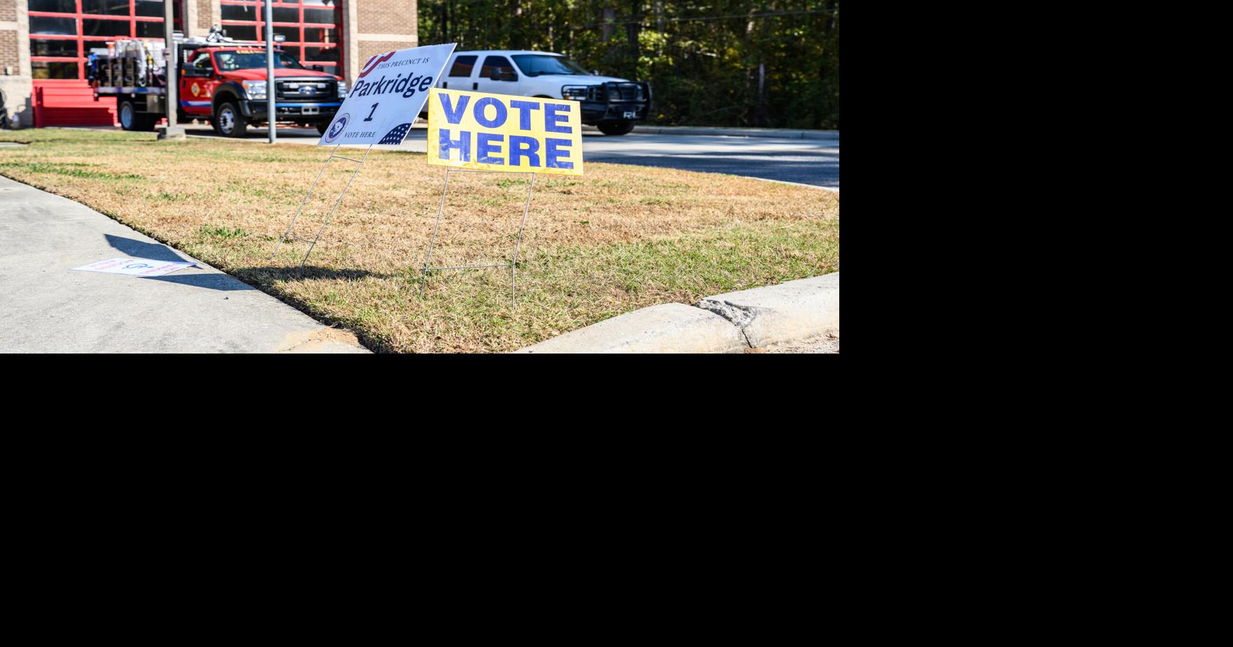 Councilman Bill Danielson to be Irmo's mayor