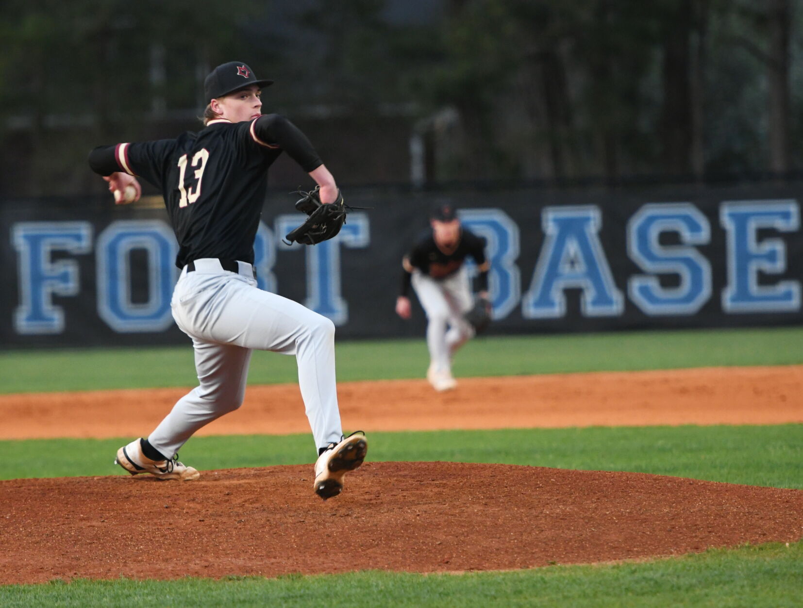 Ashley Ridge Baseball Wins First Region Series