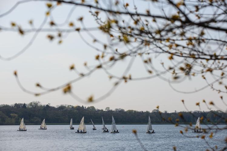 Lake Calhoun or Bde Maka Ska? Minnesota grapples with SC slavery ...