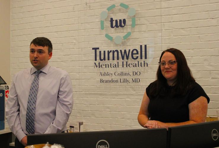 New practice expands mental health access | Business | postandcourier.com