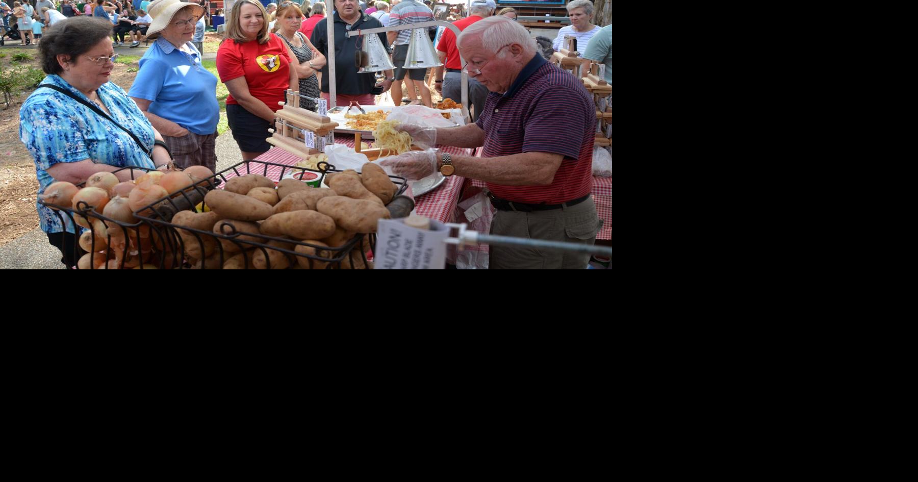 Aiken's Makin' offers 'a lot of really unique things,' continues ...