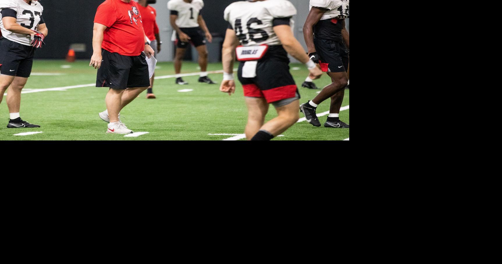 Georgia success will lead to another head coach job for Will Muschamp