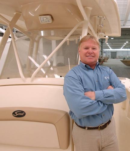 Automotive, Boat & RV: Enjoy Waves of Opportunity | Charlestons Choice ...