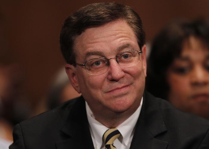 Judge weighing Emanuel lawsuit derides FBI's 'outrageous' approach to ...