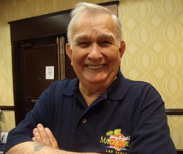 Pro wrestling loses legend with passing of Charlie Smith