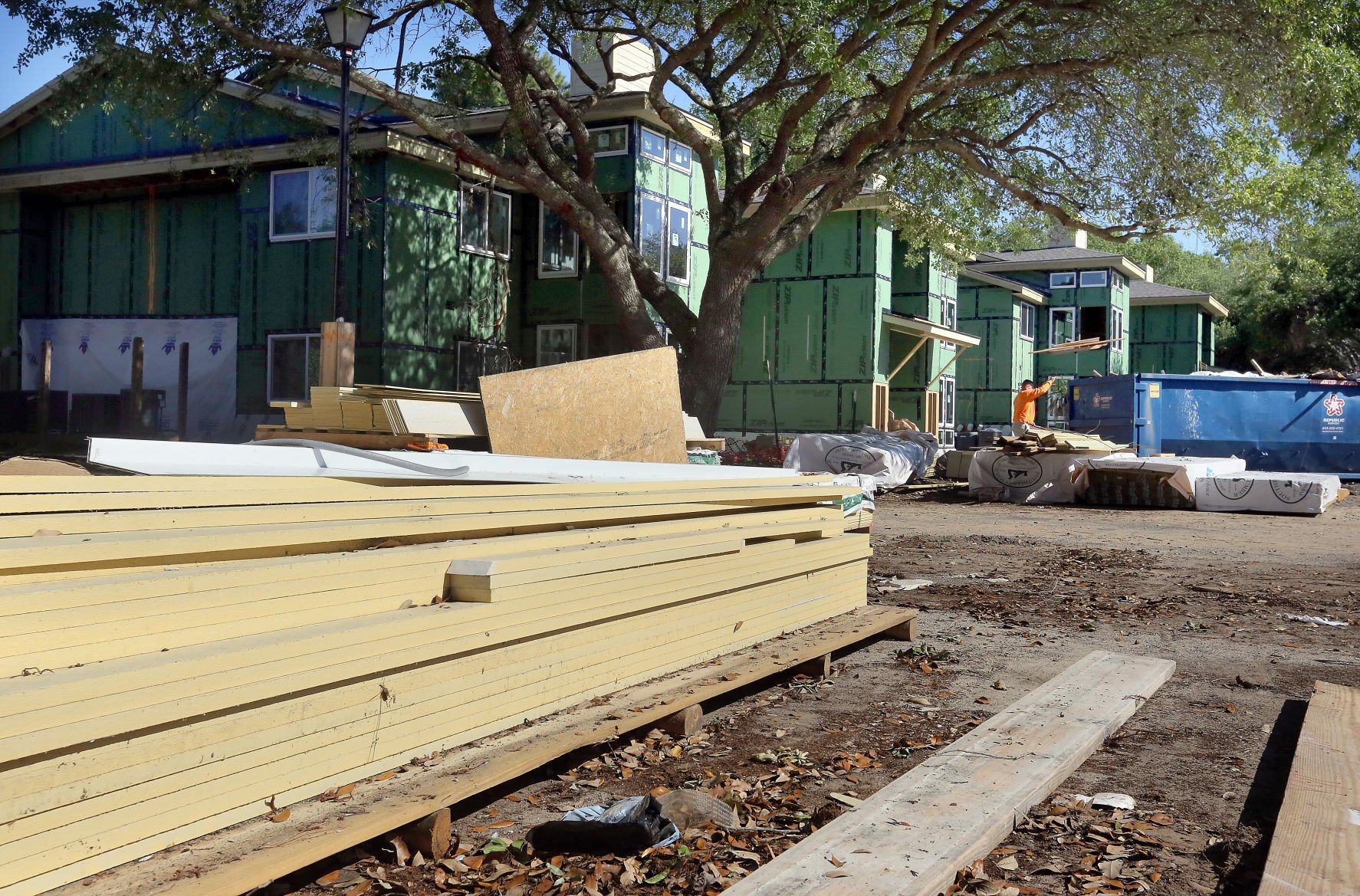 40 Charleston area condo and apartment buildings involved in lawsuits ...