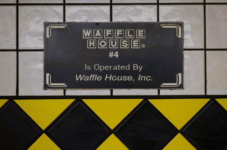 This SC Waffle House is oldest operating Waffle House