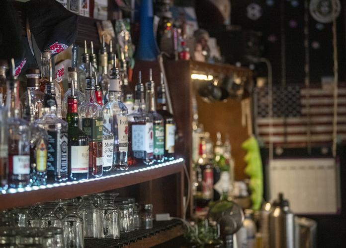 SC bars are closing amid rising liability insurance rates