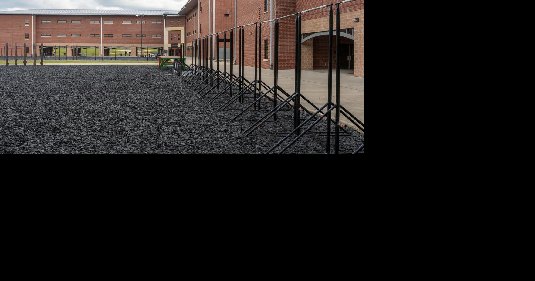 Fort Jackson identifies 18-year-old soldier who died during basic training