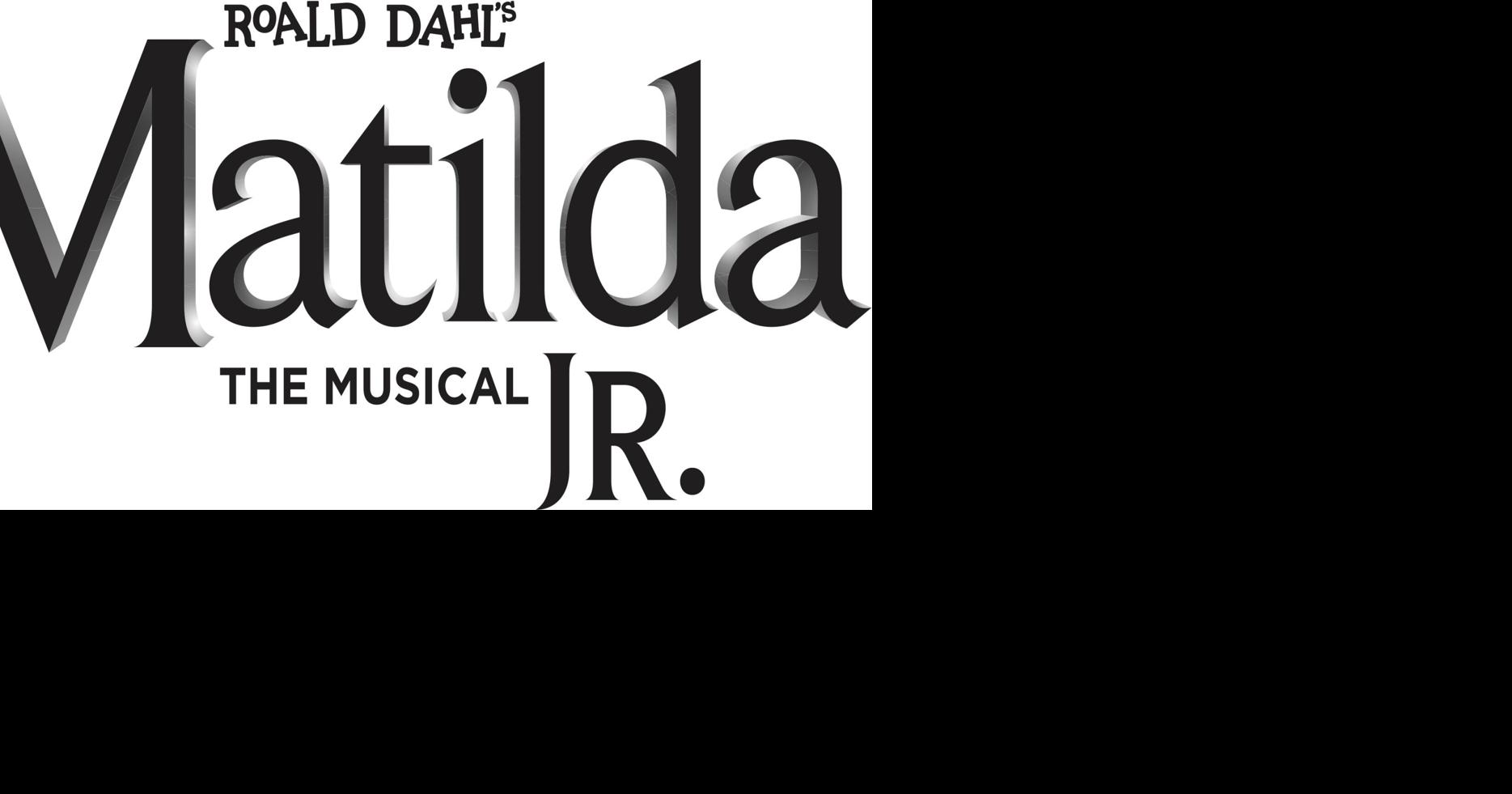 Interview with Flowertown Players on “Matilda, the Musical, Jr.”