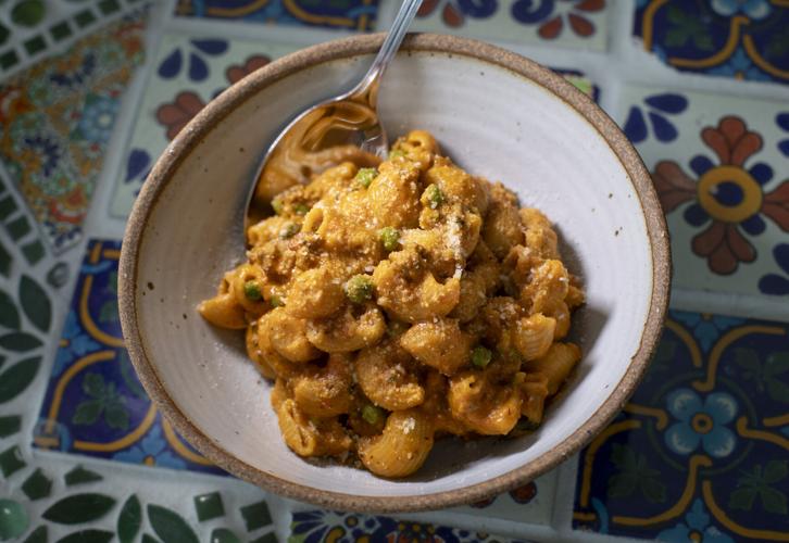 Restaurant review of Cane Pazzo in Hanahan, South Carolina