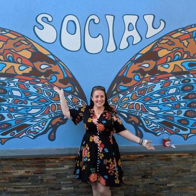 Daily Digest: Seltzer all day for this Mount Pleasant woman ... until ...