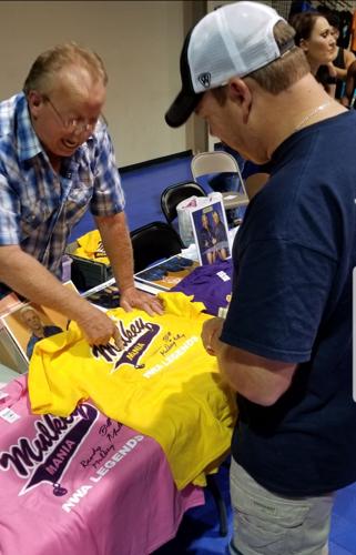 Gone but not forgotten: Professional wrestling lost memorable names in 2022