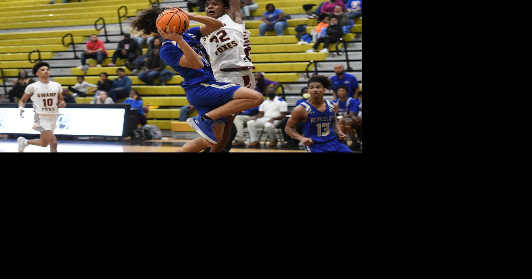 Swamp Foxes sweep Timberland teams in basketball | Prep Sports ...