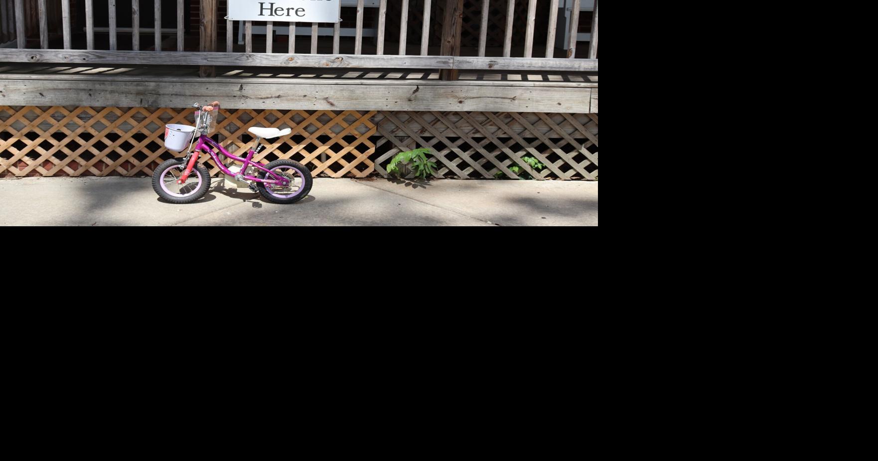 SC church’s bike ministry helps community 2 wheels at a time