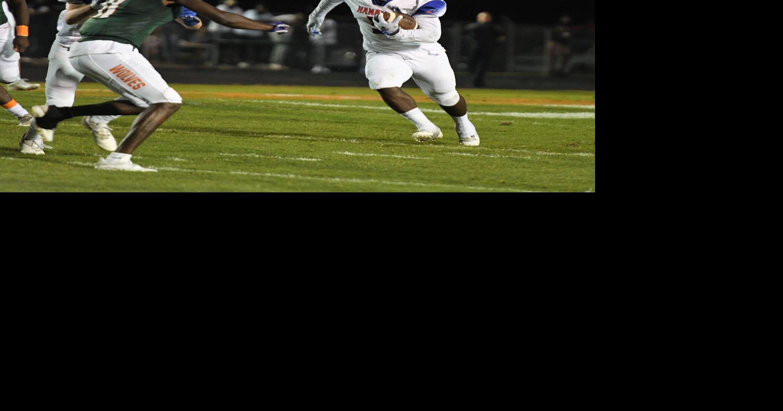 Hawks win thriller at Timberland | Prep Sports | postandcourier.com