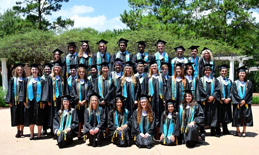 HCS school named top SC school, no surprise to alum, staff