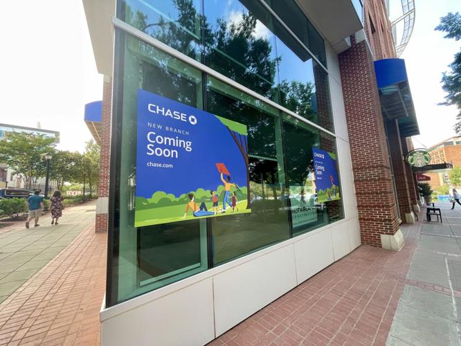 Charleston’s Magnolia development has a big sign in mind