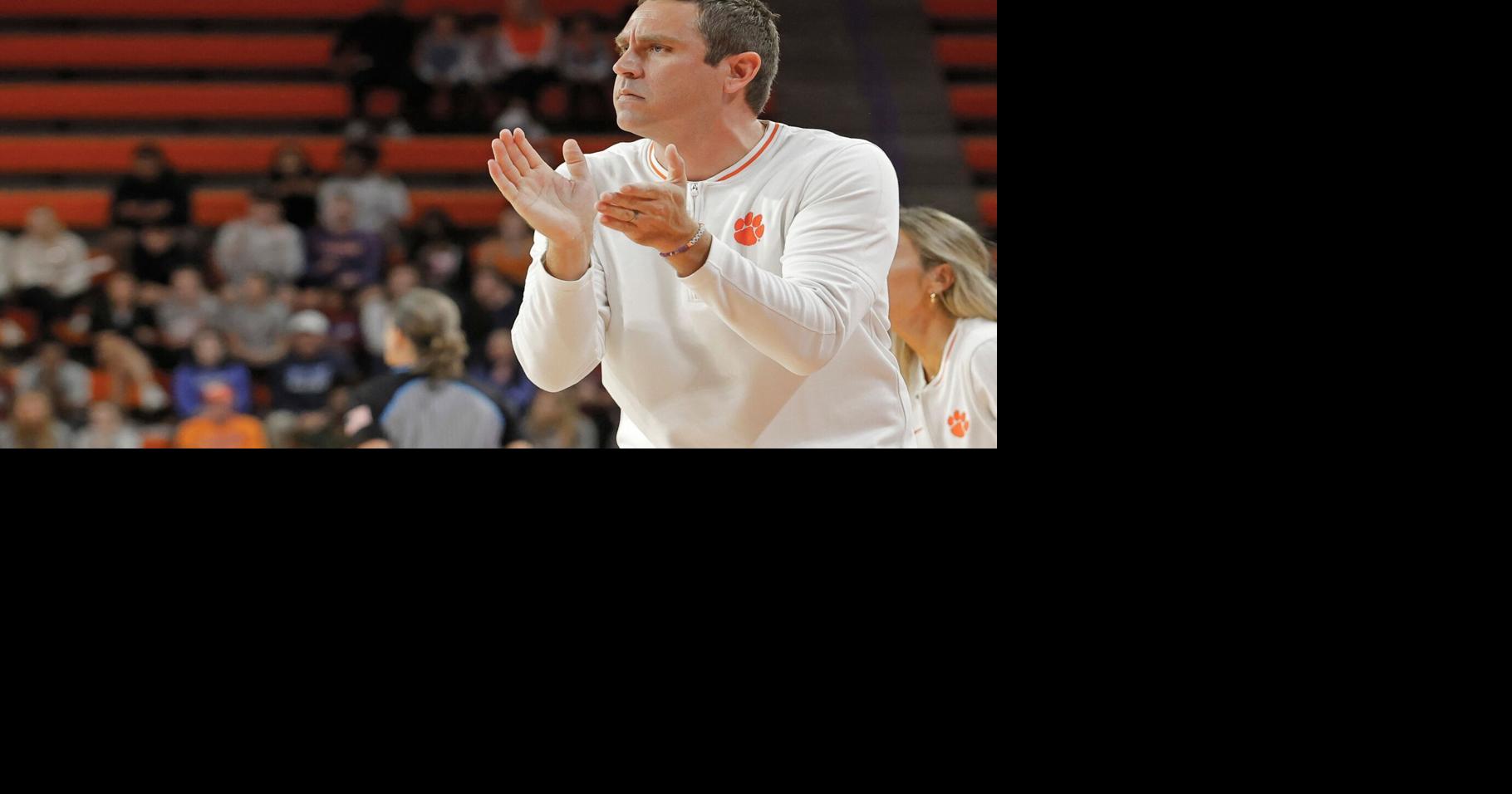 Clemson women’s basketball gets top 10 recruit Trinity Jones
