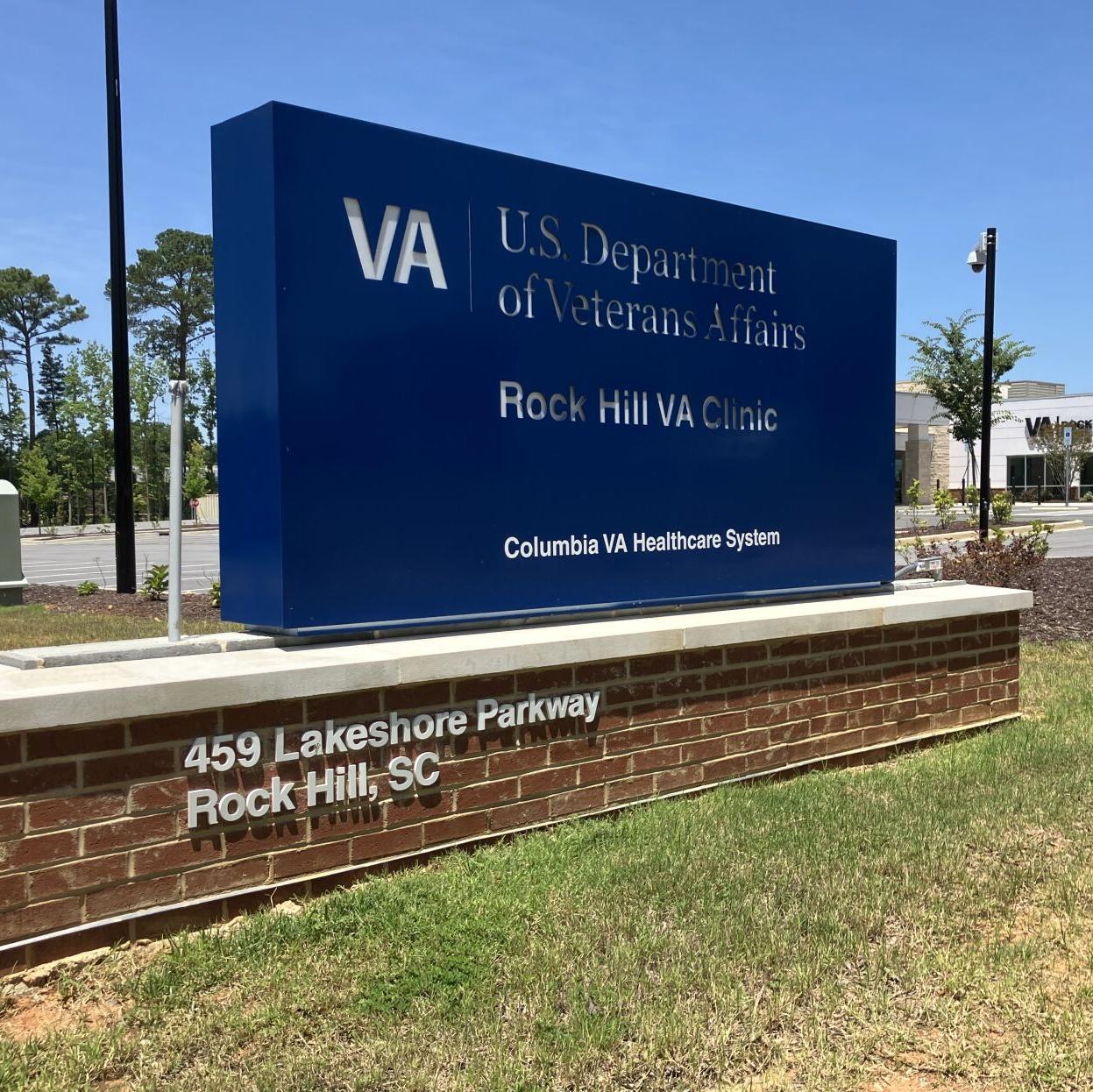 York County SC News