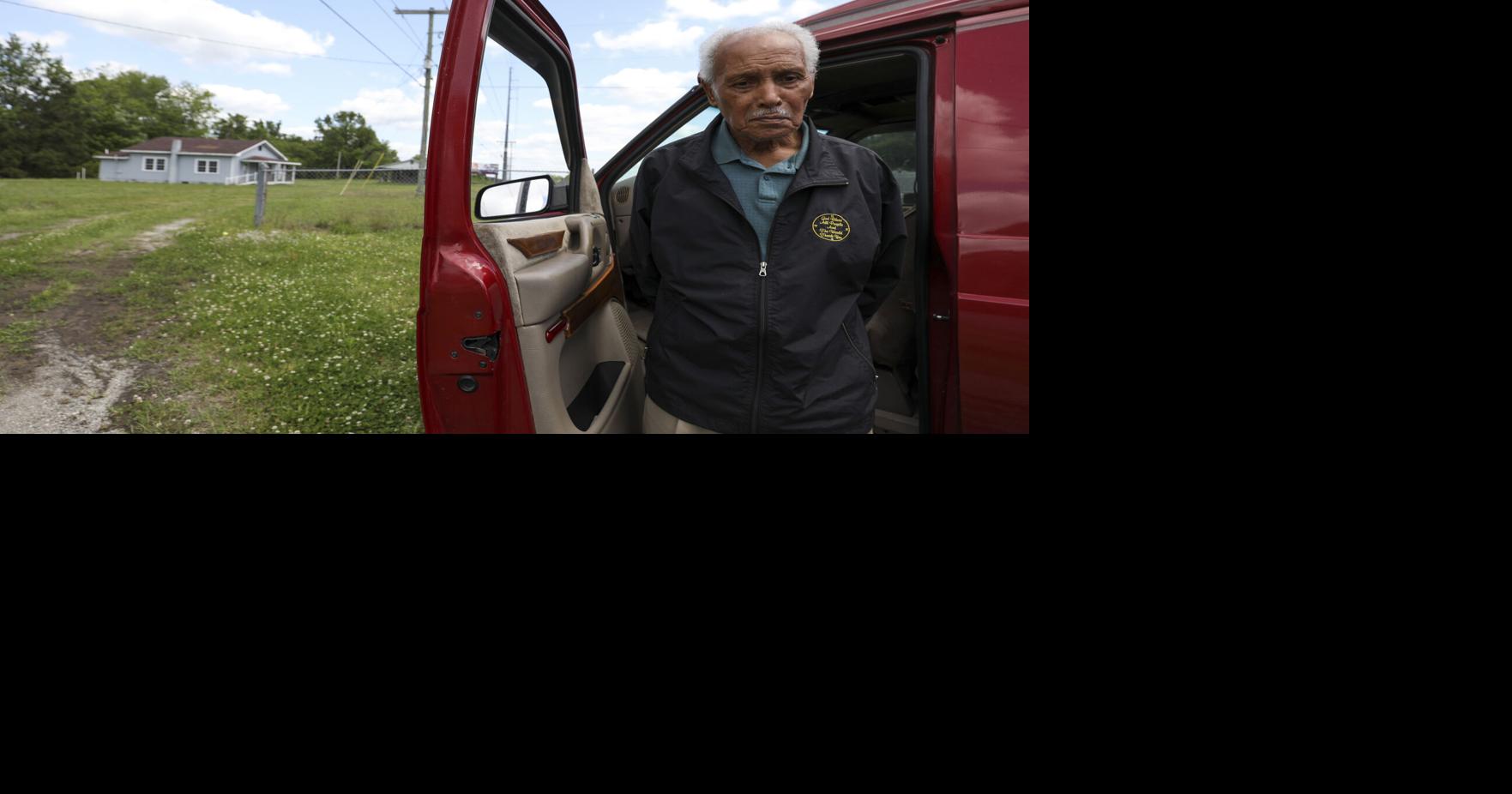 Site of Stono Rebellion preserved for historical interpretation, public ...