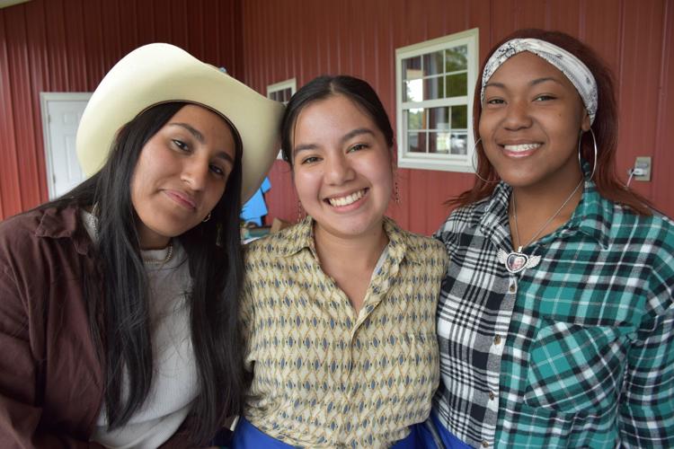 Boot Scootin for Our Kids: Western-themed fundraiser benefits Child ...