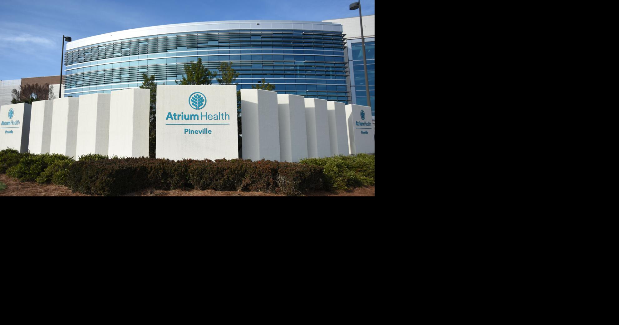 Atrium Health to open $450M Fort Mill hospital in 2029