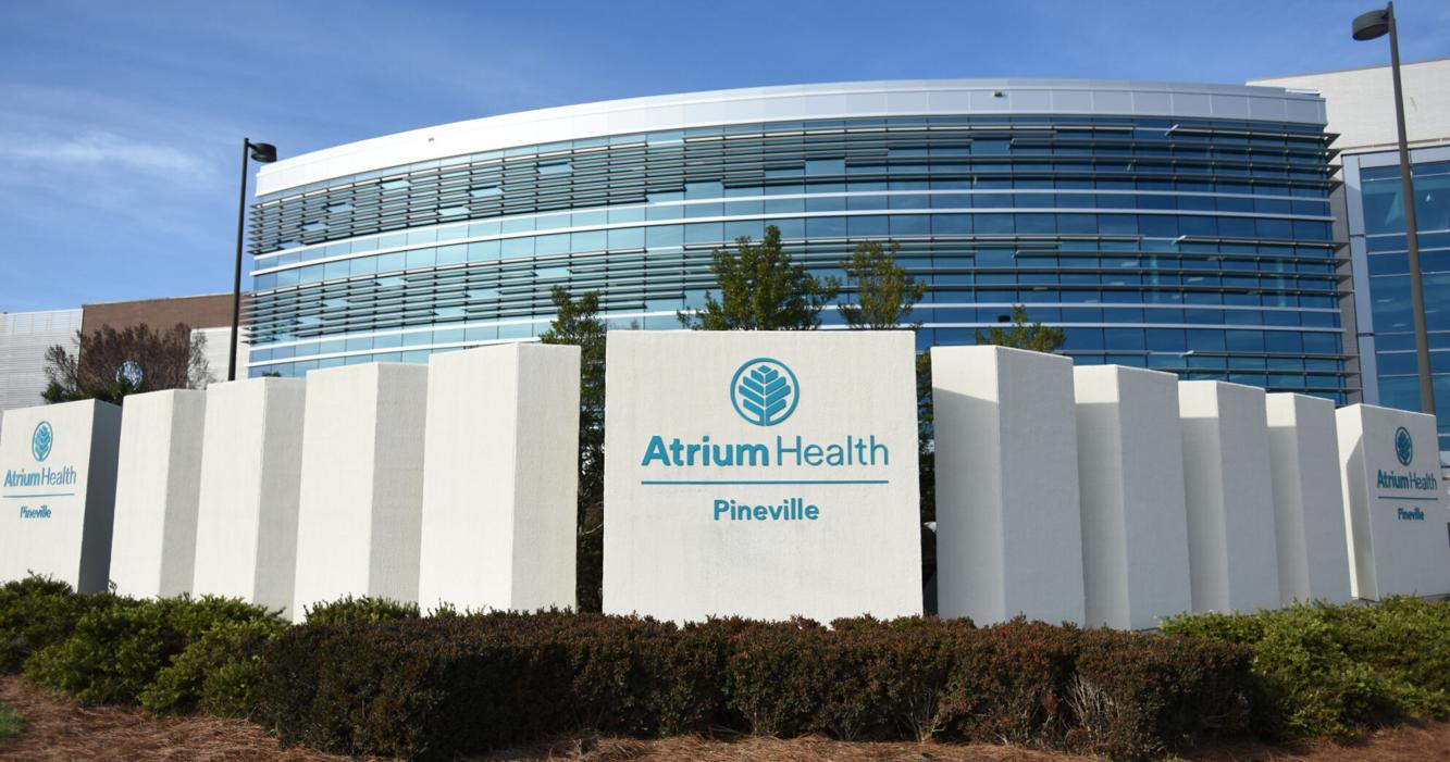 Atrium Health to open $450M Fort Mill hospital in 2029