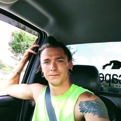 Human remains identified as missing Georgetown County man