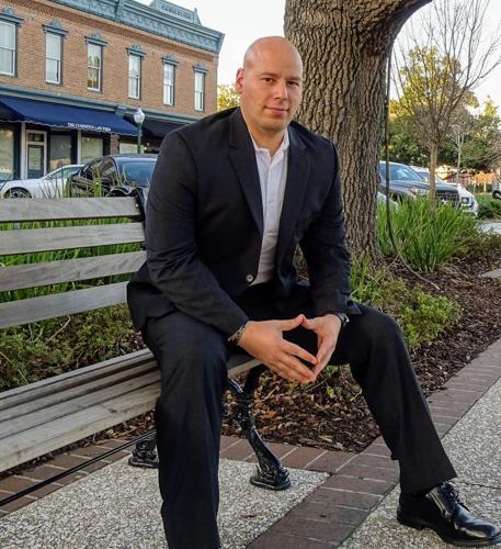 A salute to our veterans: Dedicated to home, country and helping others