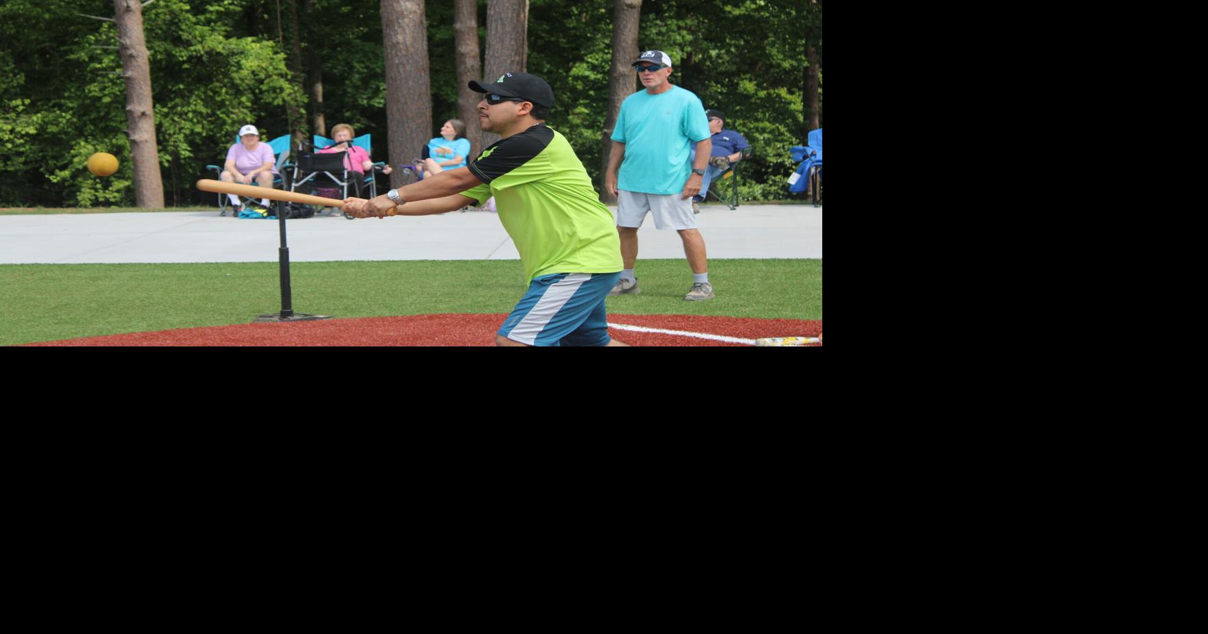 Miracle League Field now open in North Augusta